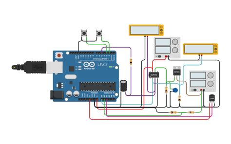 Circuit Design Electronic Dummy Load Electgpl Subscribe Youtube