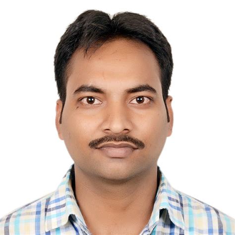 Jai Shukla Master Of Science Babasaheb Bhimrao Ambedkar University