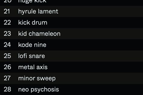 State Machine Bitflip Cradle