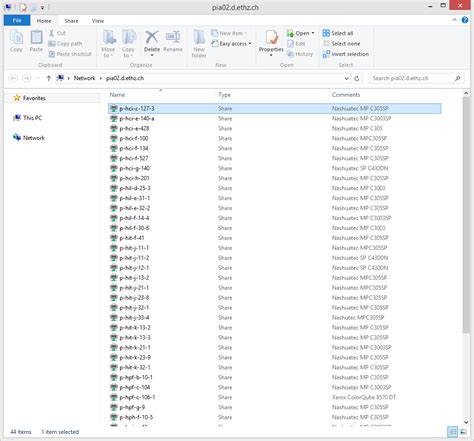 How To Add An Id Printer On Windows ISG D PHYS Readme Wiki