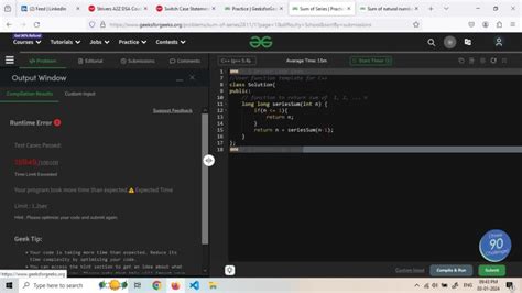 30daysofcodechallenge Dsajourney Dsainc Webdeveloper Abhishek Pandey
