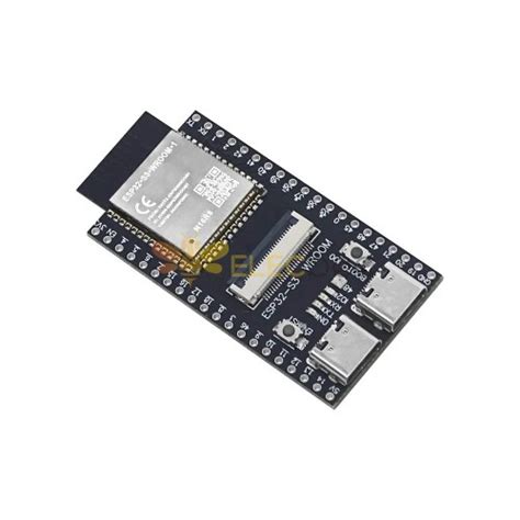 Elecbee Esp32 S3 Wroom N16r8 Cam Development Board Wifibluetooth
