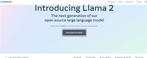 How Can You Access The Llama 2 API The Nature Hero