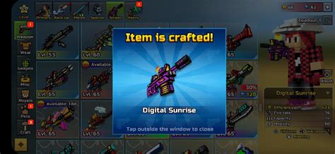 I Fucking Hate You Devs I Got The Digital Sunrise And Then The Game