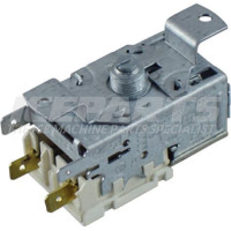 Scotsman Bin Thermostat 630005 00