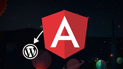 Convert Your Wordpress Website To Angular Or Cms To Angular By Lara