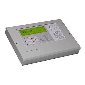 Advanced Electronics MX 5020 MxPro 5 Remote Control Terminal With Standard Network