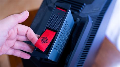 Hp Omen Desktop Pc Review Techradar