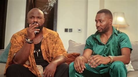 The Screen Test Nollywoodweek Film Festival