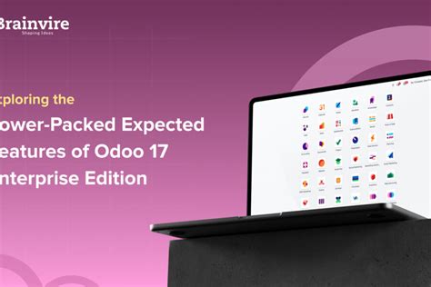 Odoo Pos System 6 Reasons To Make The Switch
