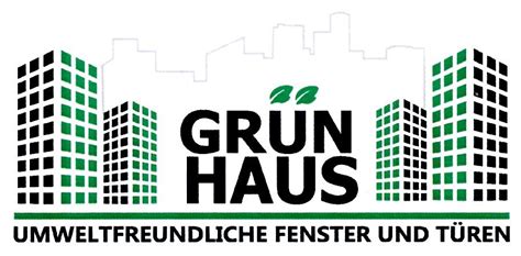 Grunhaus - Пластиковые окна. Стеклопакеты