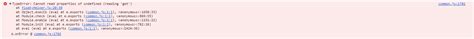 Javascript Error On Dashboard Load Splunk Community