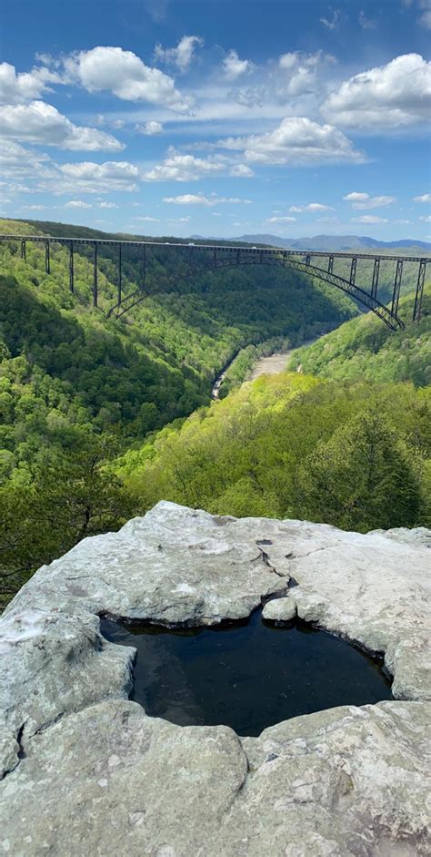 1421 Best New River Gorge Images On Pholder West Virginia Earth Porn And Climbing