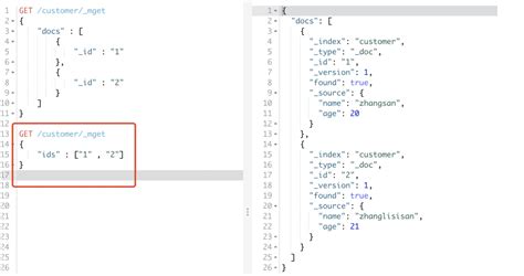 Es之批量提交操作 Niutao 博客园