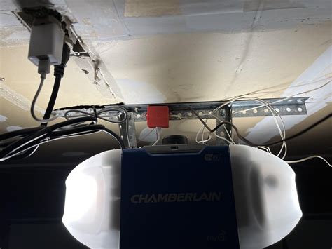 252i Wiring Obstruction Sensor Rratgdo