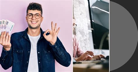 List Salary Distributions For Programmers Curated By Oscar Leo Medium