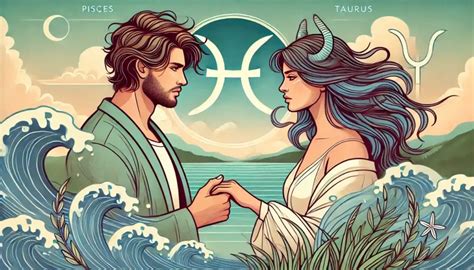 Taurus And Pisces Compatibility Love And Sex Astrology