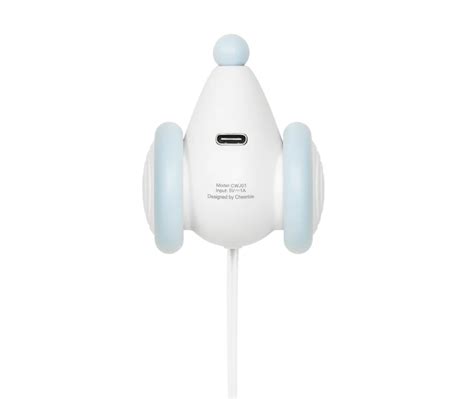 Cheerble Wicked Mouse Plus Elektronikus Elektro Nyakörvek Hu