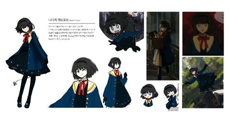 먼지소녀 On Twitter 캐릭터 아트 캐릭터 디자인