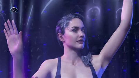 Android Sex Club Shenanigans Part 11 Detroit Become Human Youtube