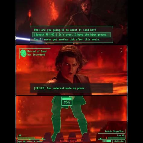 Star Wars Memes