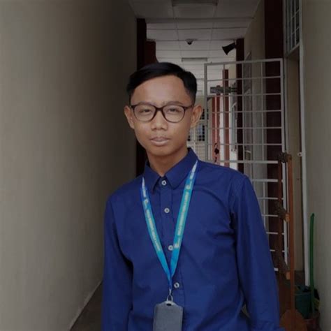 Muhammad Isma Daniel Executive Assistant Lionstill Linkedin