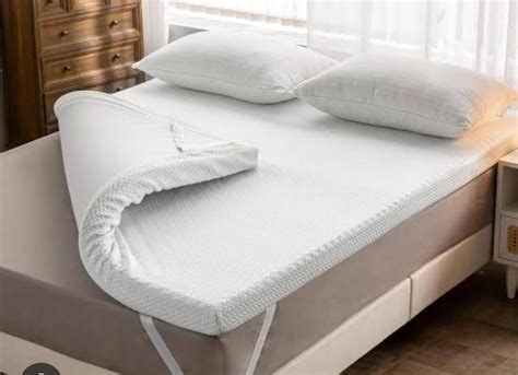 Bed Topper Montra Efeed