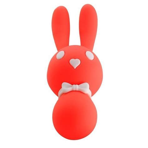 10 Speed Bunny Vibrator 4 Colors Ddlgworld