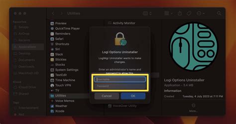 How To Uninstall Logitech G HUB Mac Step By Step Guide