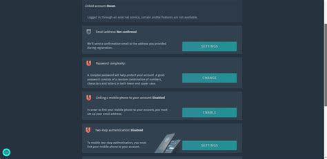 I Was Trying To Buy A Case Key But It Said I Needed To Verify My Email And I Was Met With This