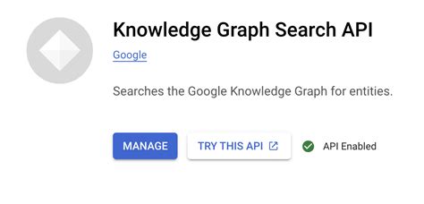 A Guide To Google S Knowledge Graph Search API For SEO