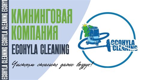 Кейс КП для клининговой компании Продающий текст визуальное оформление