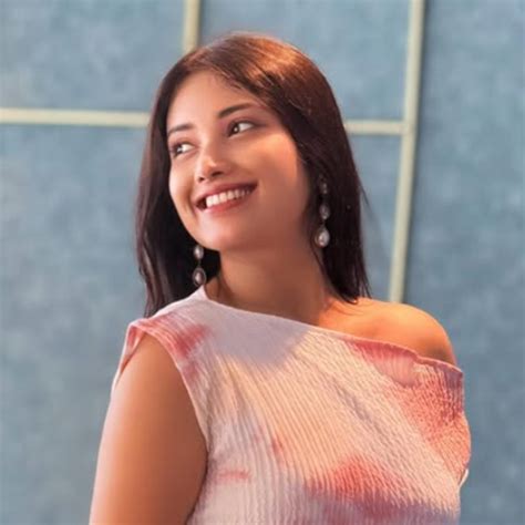 Anjali Jayasinghe Age Biography Wiki Date Of Birth Serial List