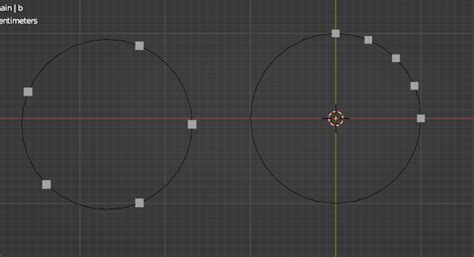 GeoNodes Pass Selection Values Attribute To Separate Object