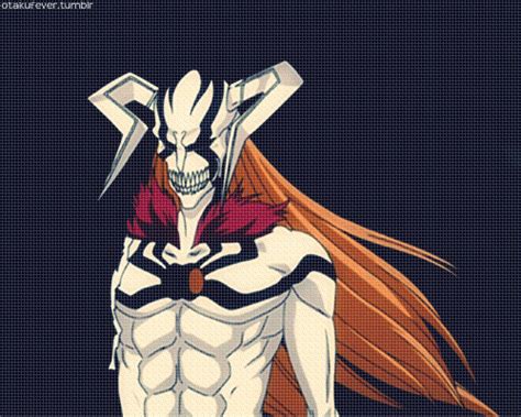 Bleach Bleach Gif Kurosaki Ichigo Ichigo Kurosaki Bleachgraphic Gif Orihime Inoue Kurosaki