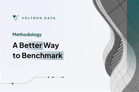 Theseus Benchmarking Methodology Voltron Data