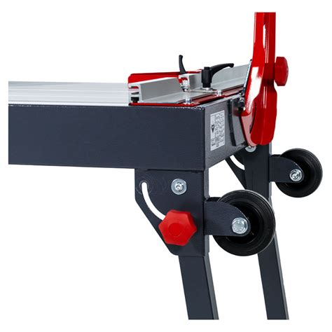 Rubi Dc 250 Python 1200 Wet Saw For Professional Tilers 110v Or 240v