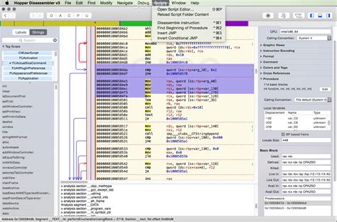 Hopper Disassembler Download Mac Softpedia