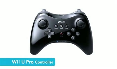 Pro Controller Wii U Guide Ign