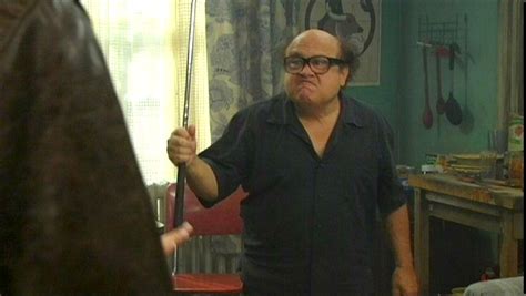Danny Devito Always Sunny Quotes QuotesGram