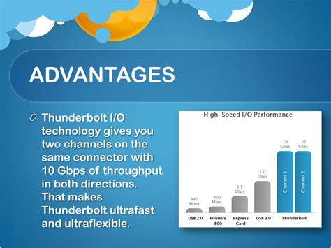 Ppt Thunderbolt Powerpoint Presentation Free Download Id