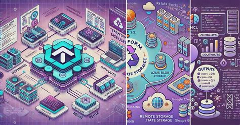 List Terraform Curated By Rsreekanth Medium