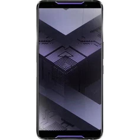 Asus Rog Phone Ultimate Price In India Specifications Features Mobile Phones