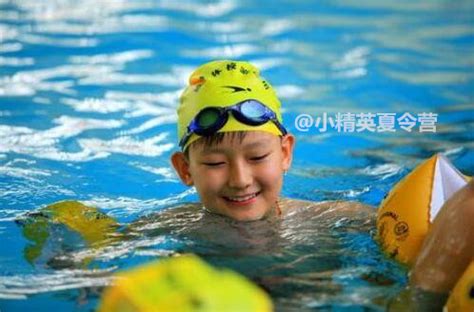 厦门暑假游泳军事夏令营去哪里好