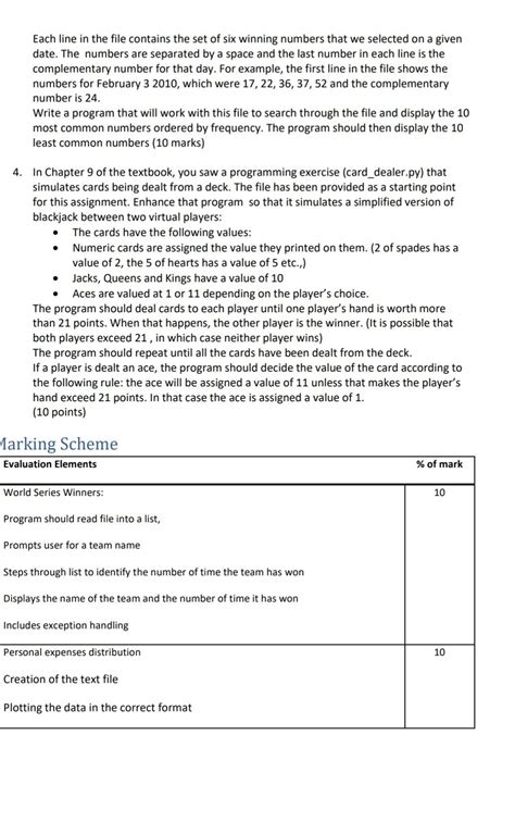 Solved Python Assignment 2 This Assignment Requires You To