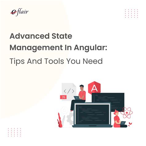 Eflair On Linkedin Angular Statemanagement Webdevelopment Rxjs