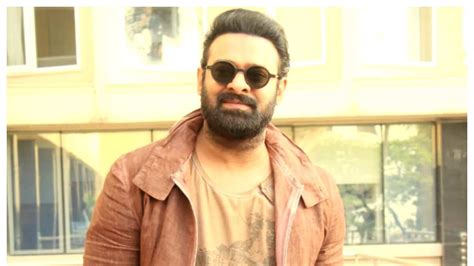 Prabhas Siddharth Anand Film To Roll Out In 2024 Noted Producers Confirm