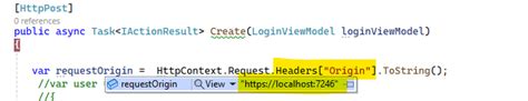 C Why Browser Set Origin To Null For Sameorigindomain Ie Aspnet Mvc