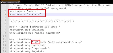 Technical Tip Fortimanagerfortianalyzer Monitori Fortinet Community