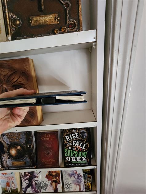 Sex Dungeon With Secret Hidden Bookcase Door Ukittenxiii